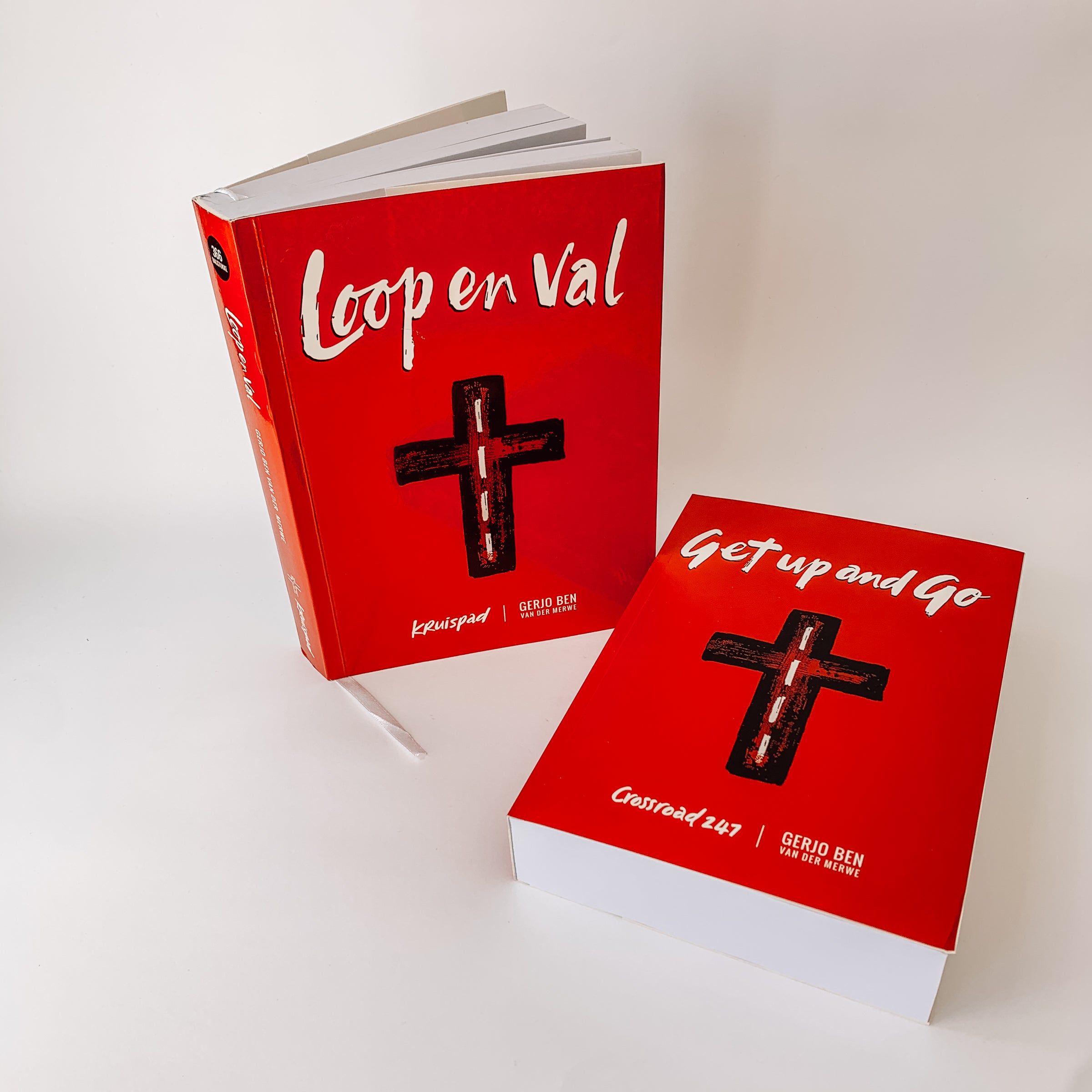 Loop en Val – The Pilgrim Shop South Africa