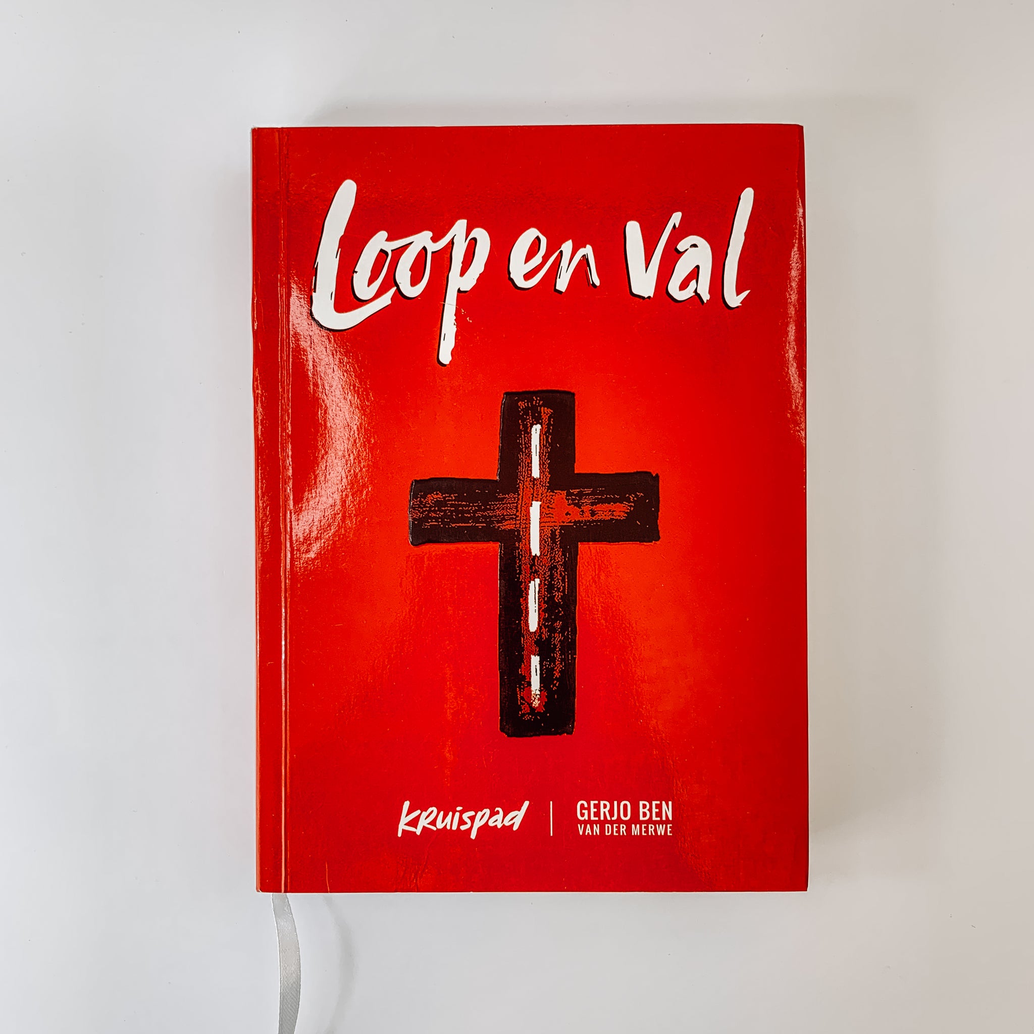Loop en Val – The Pilgrim Shop South Africa