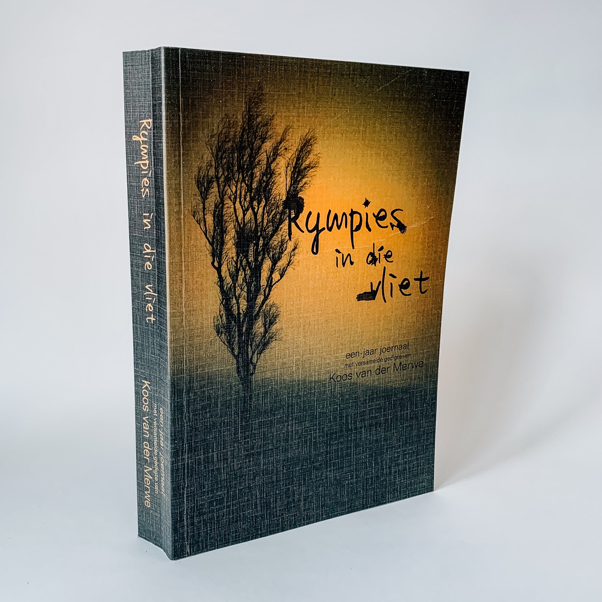Rympies in die Vliet – The Pilgrim Shop South Africa